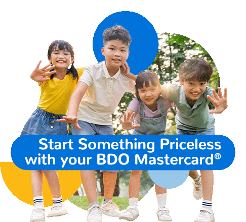 Start Something Priceless